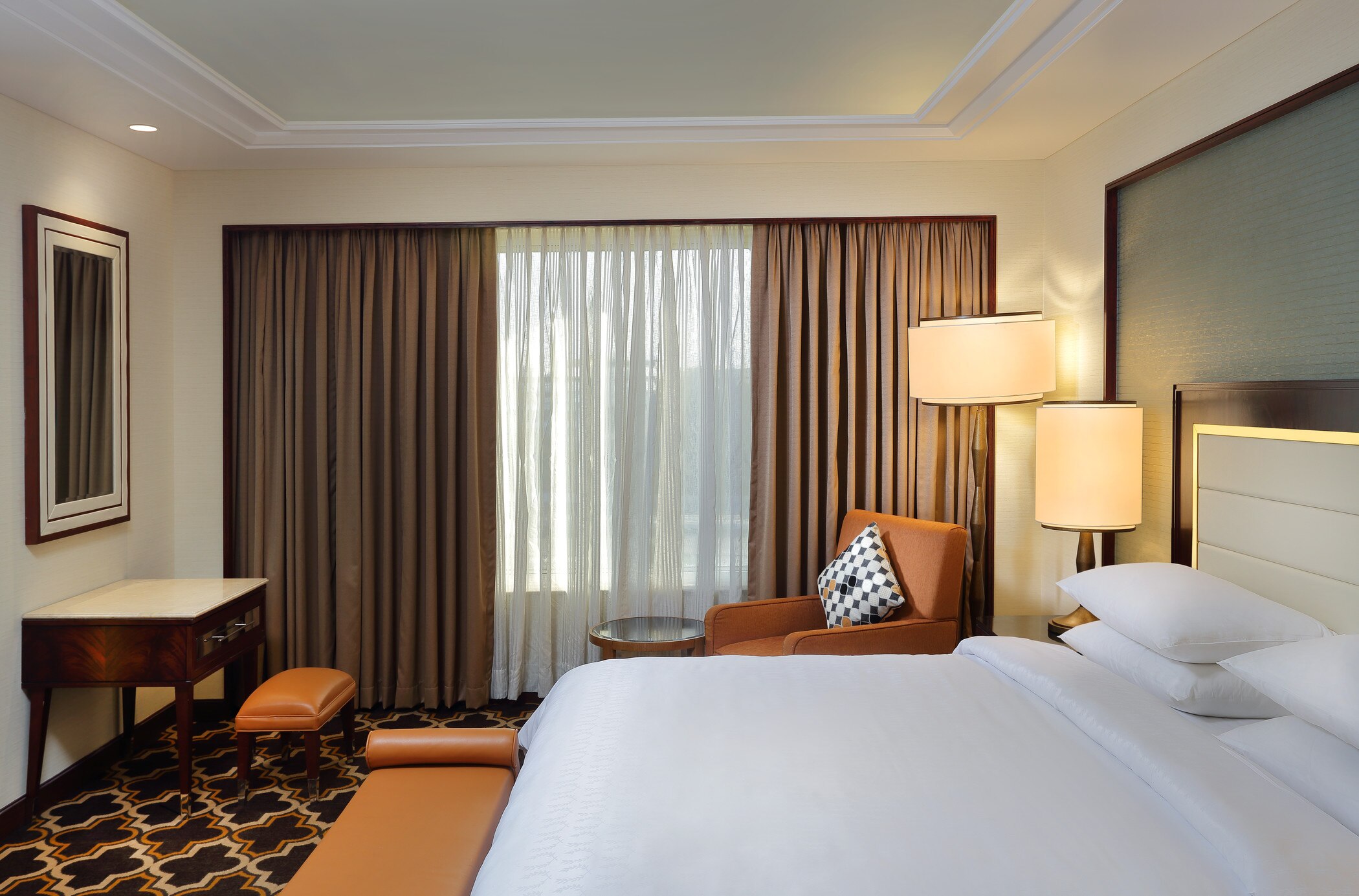 Sheraton Grand Pune Bund Garden Hotel Pune Hotel Price, Address & Reviews
