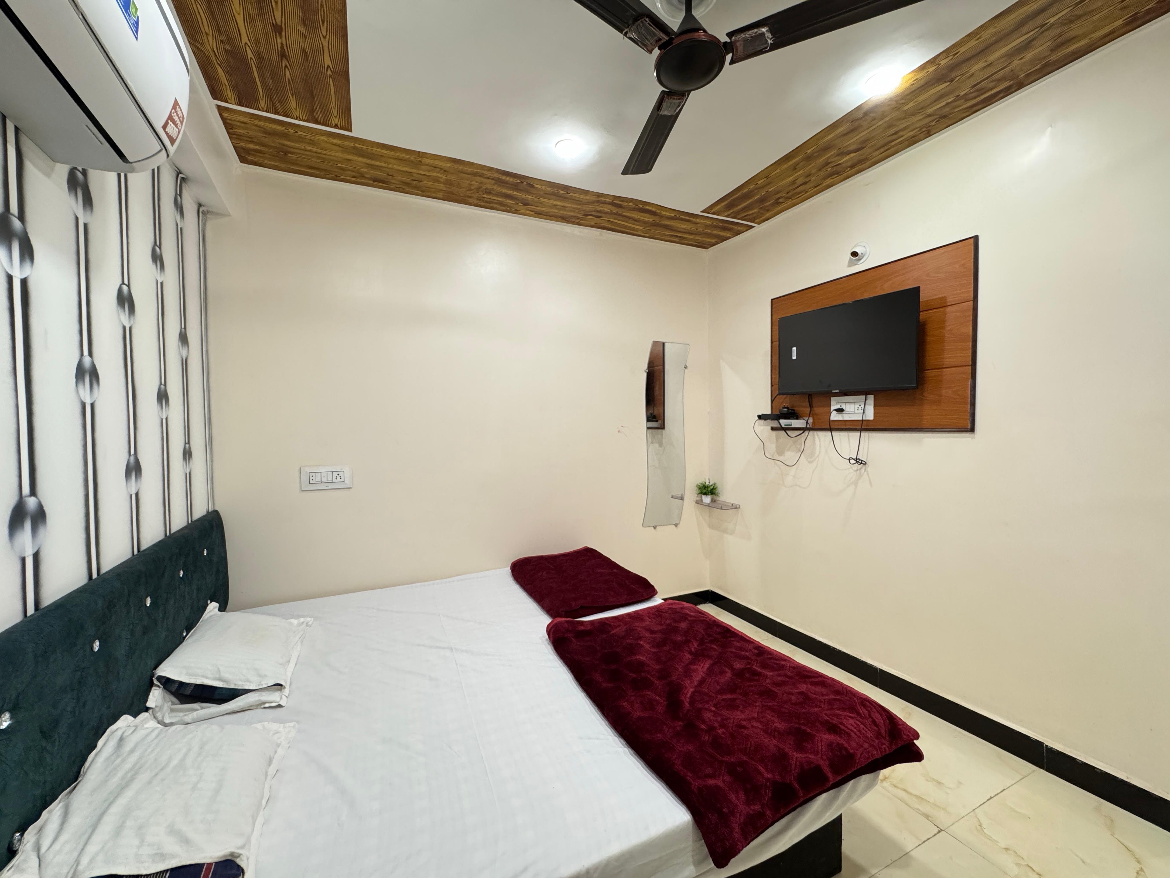 The Indralok Stays Homestay Ujjain - Reviews, Photos & Offer