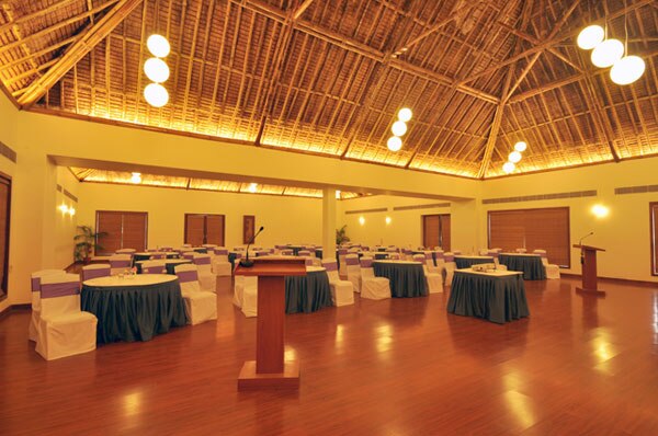 Vedic Village Spa Resort Kolkata INR 1098 OFF ( ̶5̶7̶0̶0̶ ) Resort ...