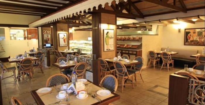 Hotel Fidalgo, Goa - Get Upto 70% OFF on Hotels