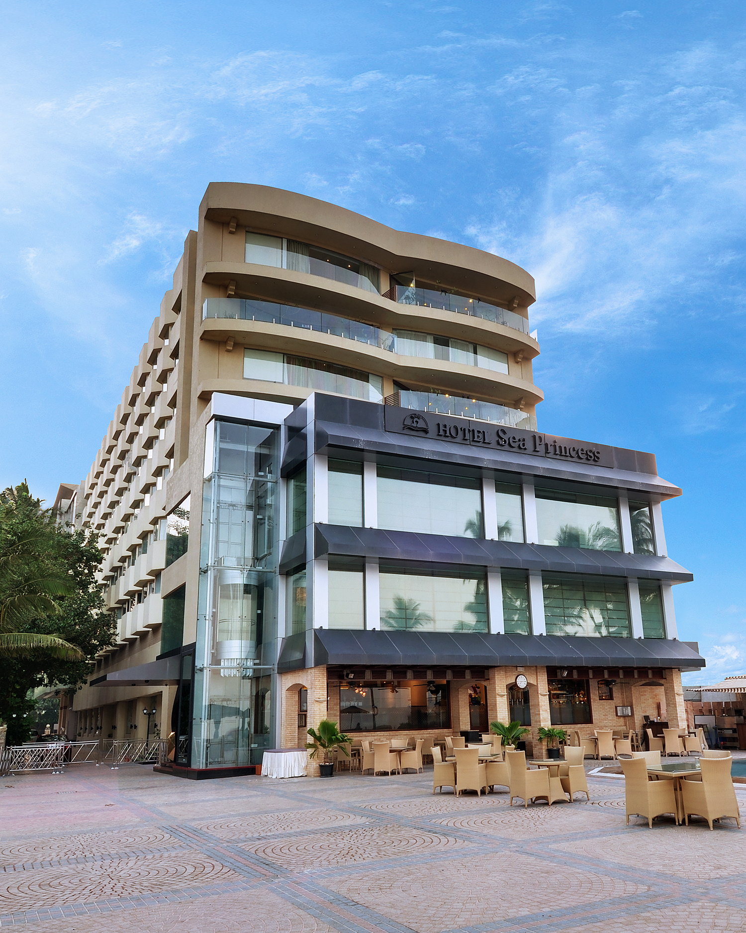 Sun-N-Sand Mumbai - INR 3132 OFF ( ̶1̶3̶5̶0̶0̶ ) Deal Hotel HD Photos ...