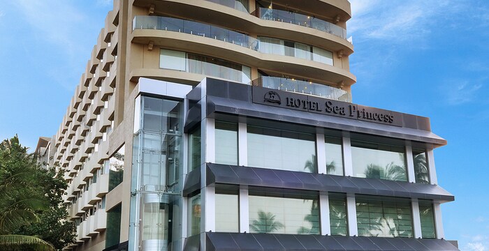 Hotel Sea Princess, Mumbai - Get Upto 70% OFF on Hotels