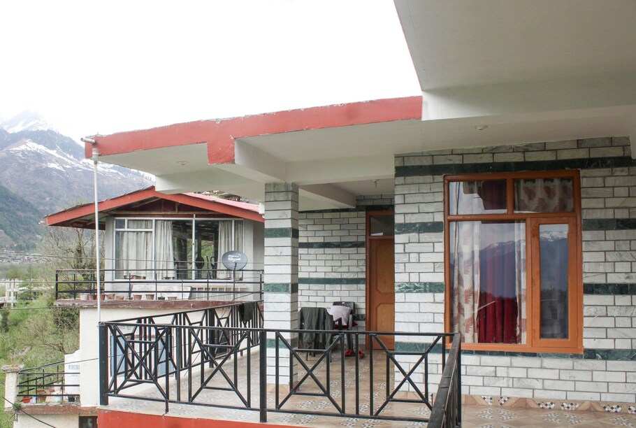 Photos Of Shiva House Homestay In Manali
