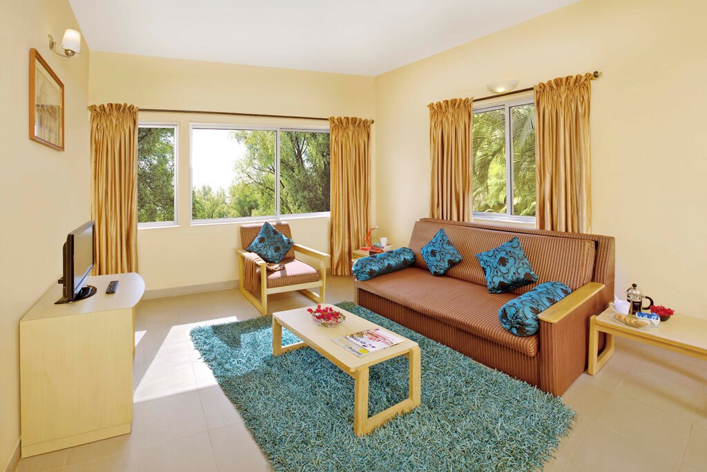 Sterling Puri Puri INR 1250 OFF ( ̶5̶2̶2̶5̶ ) Resort Price, Address ...