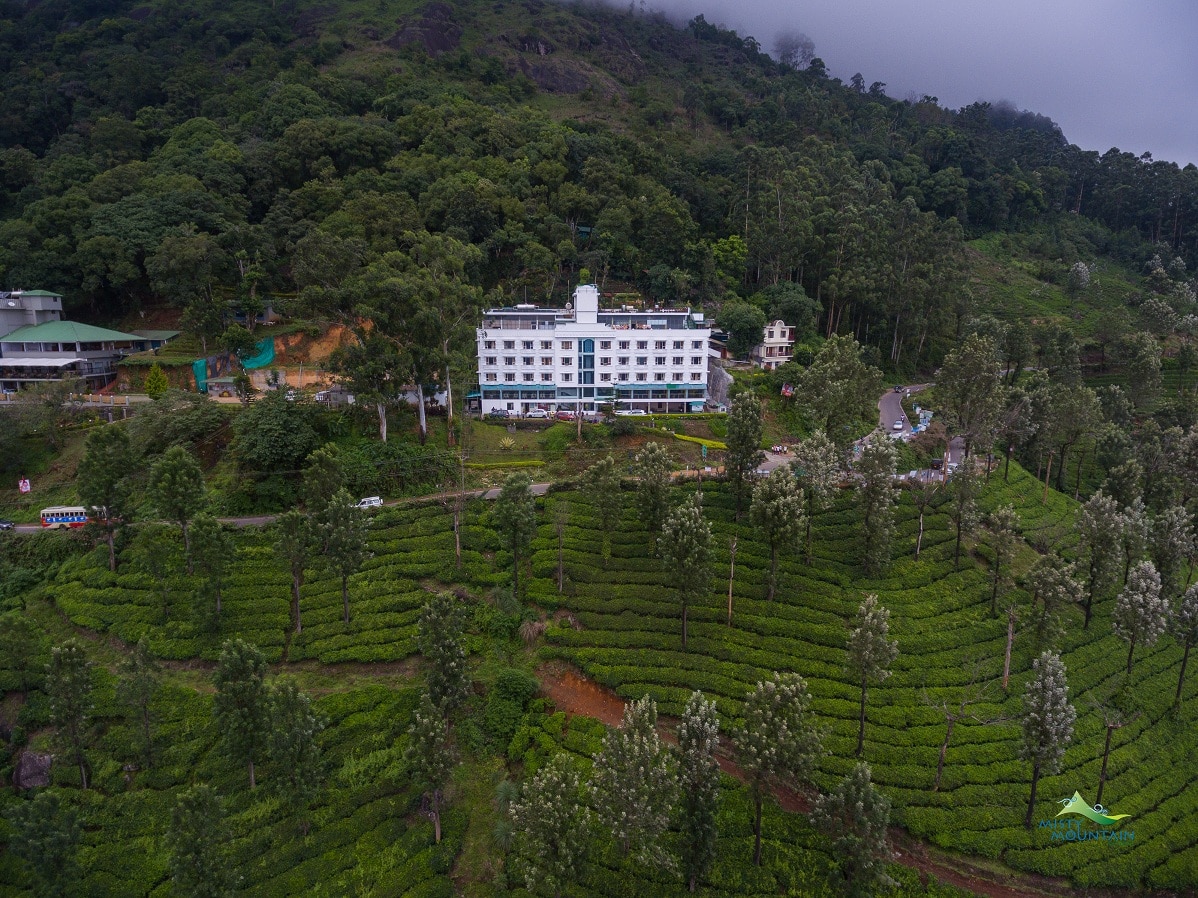 Vivera Highlands 𝗕𝗢𝗢𝗞 Kodaikanal Hotel 𝘄𝗶𝘁𝗵 ₹𝟬 𝗣𝗔𝗬𝗠𝗘𝗡𝗧