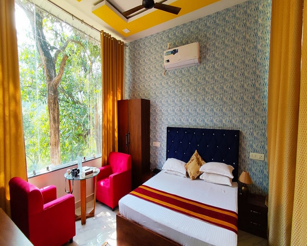 THE ETERNITY RESORTS 𝗕𝗢𝗢𝗞 Ramgarh Resort 𝘄𝗶𝘁𝗵 𝗙𝗥𝗘𝗘 𝗖𝗮𝗻𝗰𝗲𝗹𝗹𝗮𝘁𝗶𝗼𝗻