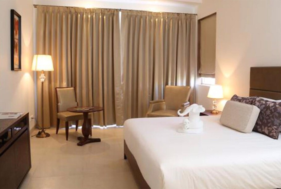 Lemon Tree Amarante Beach Resort Goa INR 6586 OFF ( ̶1̶2̶5̶0̶0̶ ...