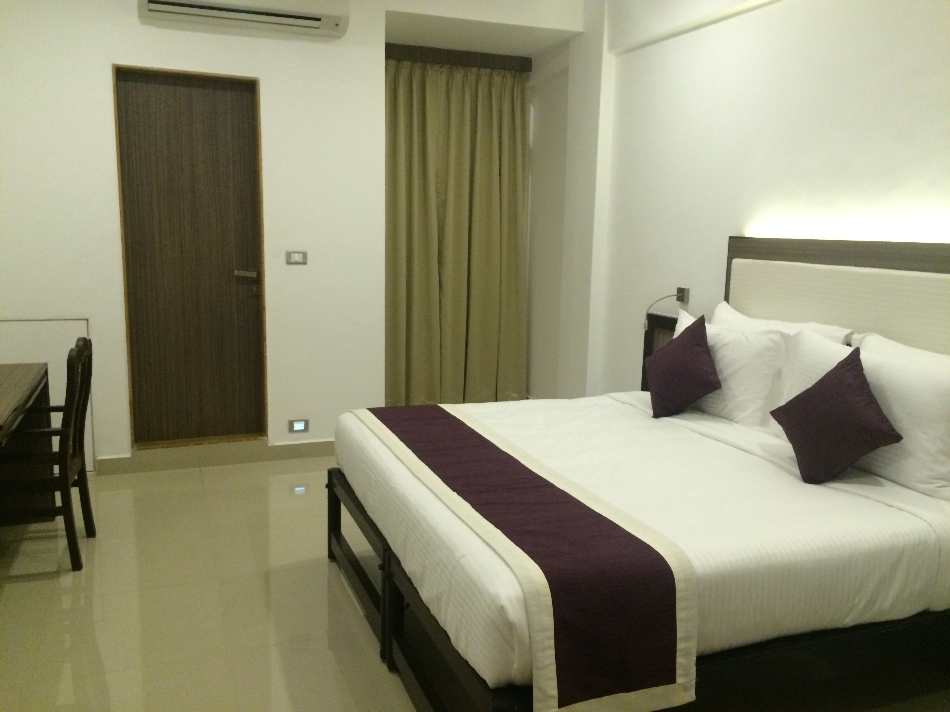 Treehouse Neptune Goa Hotel Price, Address & Reviews