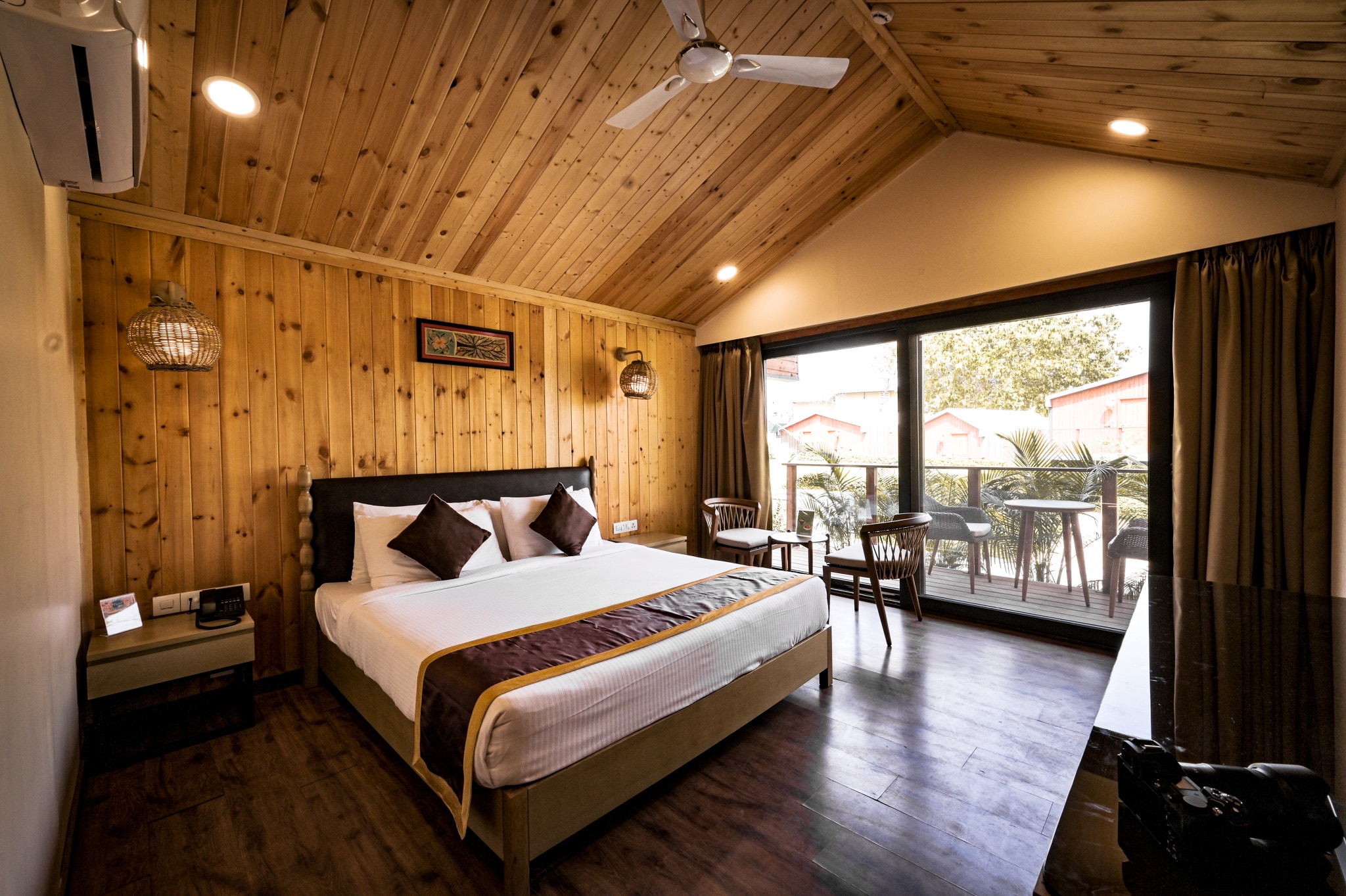 Kushal Bari Reviews Of Kushal Palli Resorts A Unit Of PearlTree