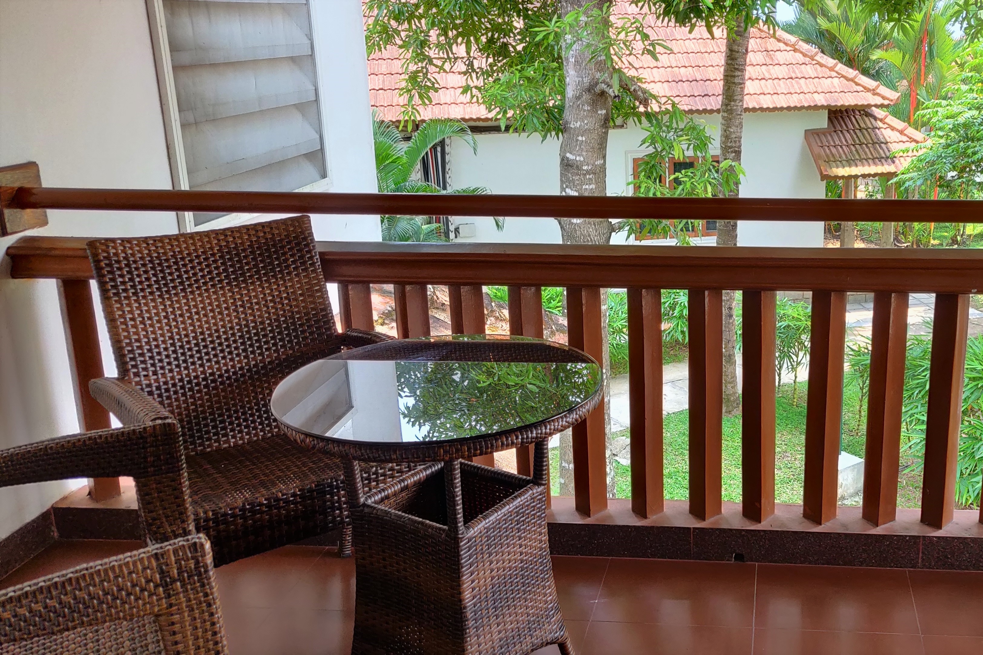 Backwater Ripples 𝗕𝗢𝗢𝗞 Kumarakom Resort 𝘄𝗶𝘁𝗵 𝗙𝗥𝗘𝗘 𝗖𝗮𝗻𝗰𝗲𝗹𝗹𝗮𝘁𝗶𝗼𝗻