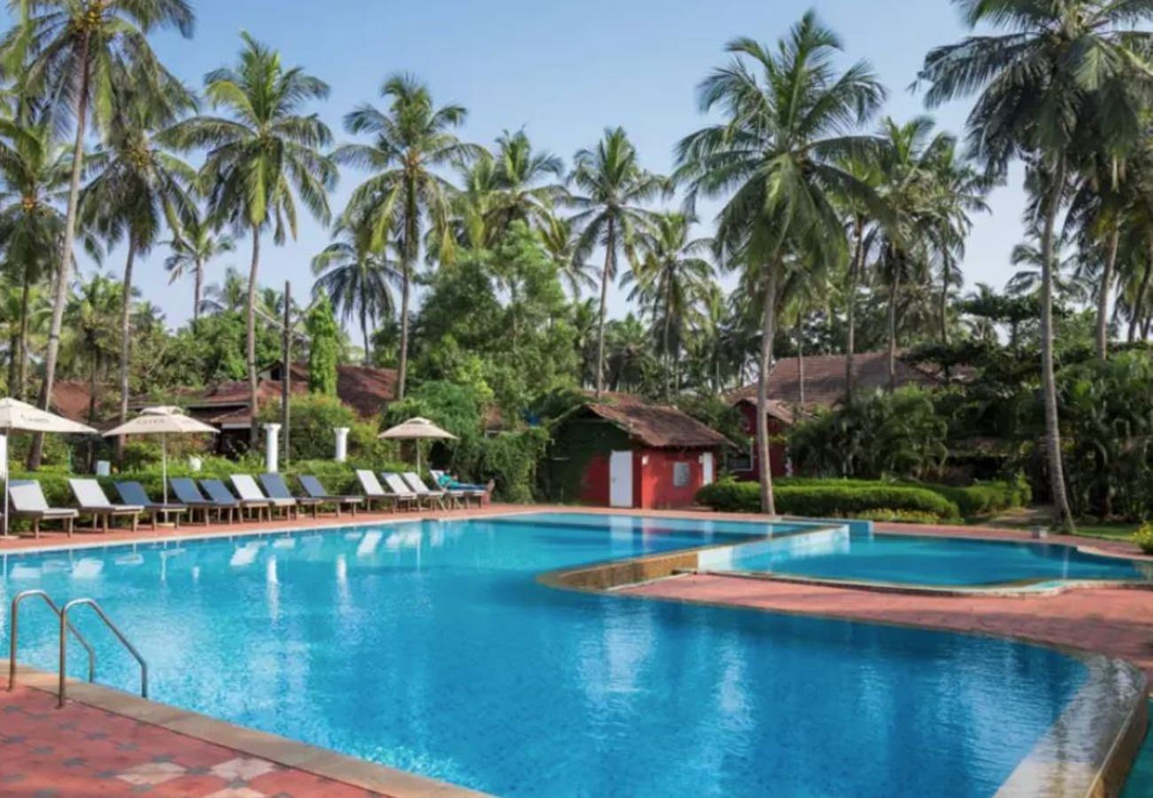 Summer Sands Beach Resort 𝗕𝗢𝗢𝗞 Mangalore Resort 𝘄𝗶𝘁𝗵 𝗙𝗥𝗘𝗘 𝗖𝗮𝗻𝗰𝗲𝗹𝗹𝗮𝘁𝗶𝗼𝗻