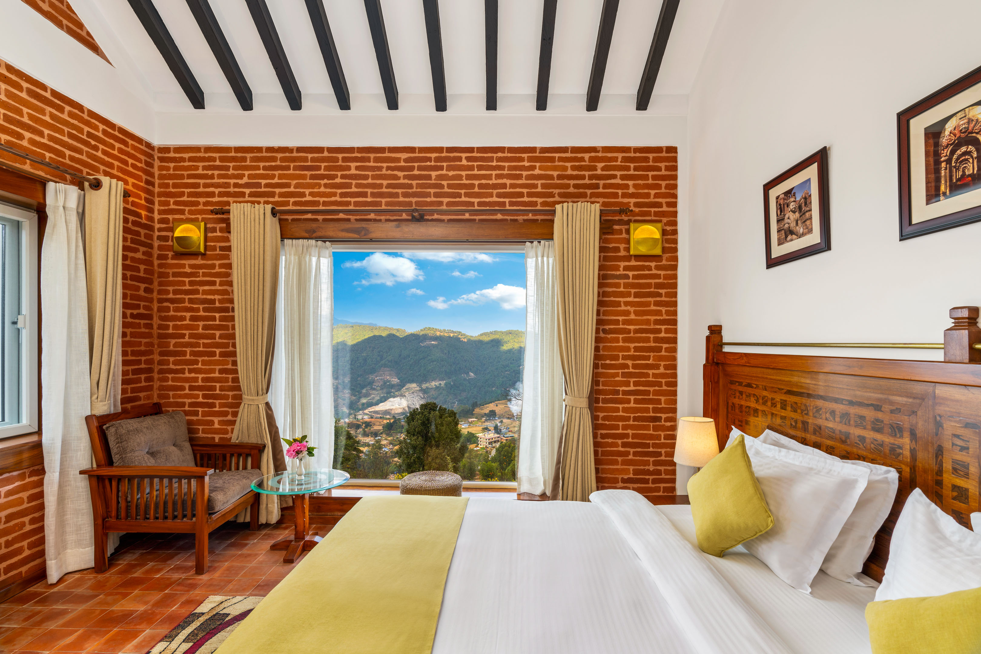 Soaltee Westend Resort Nagarkot 𝗕𝗢𝗢𝗞 Nagarkot, Central Hotel 𝘄𝗶𝘁𝗵 𝗙𝗥𝗘𝗘 ...