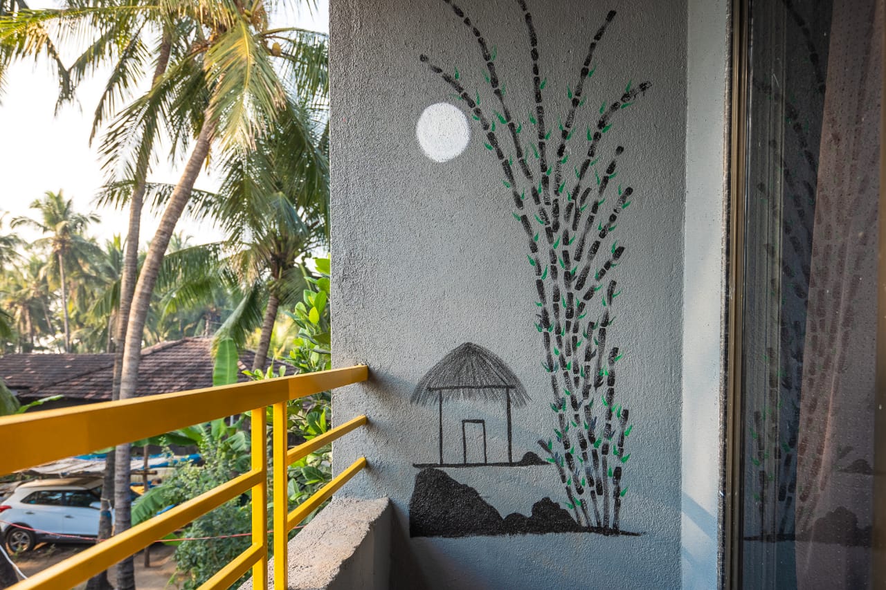 The Beach House 𝗕𝗢𝗢𝗞 Dapoli Hotel 𝘄𝗶𝘁𝗵 ₹𝟬 𝗣𝗔𝗬𝗠𝗘𝗡𝗧