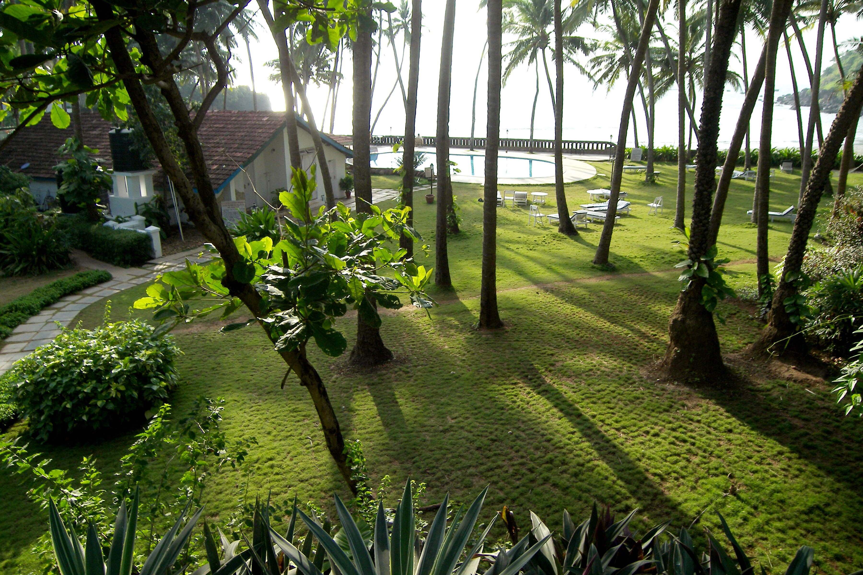 Prainha Resort By The Sea Goa INR 3687 OFF ( ̶1̶2̶5̶0̶0̶ ) Resort Price ...