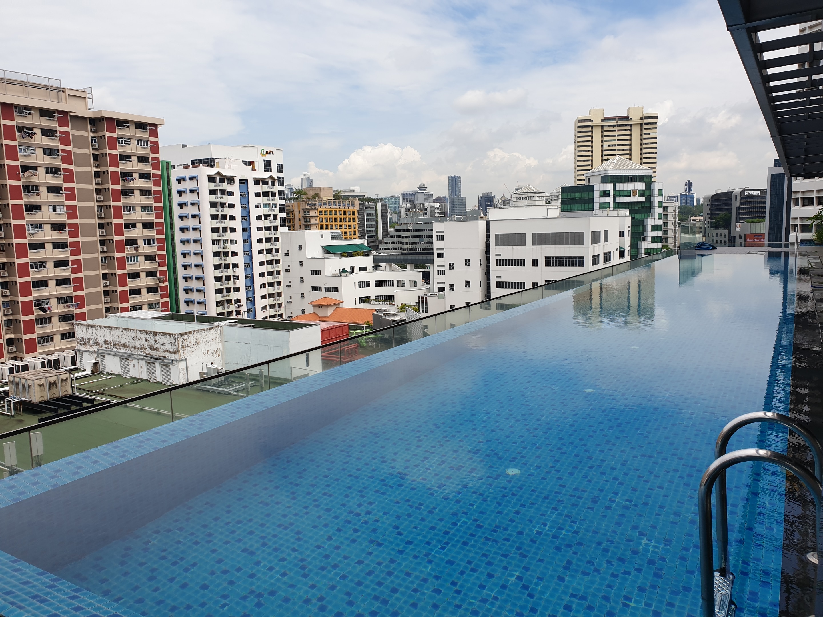 Mercure Singapore Bugis, Singapore Hotel Price, Address & Reviews