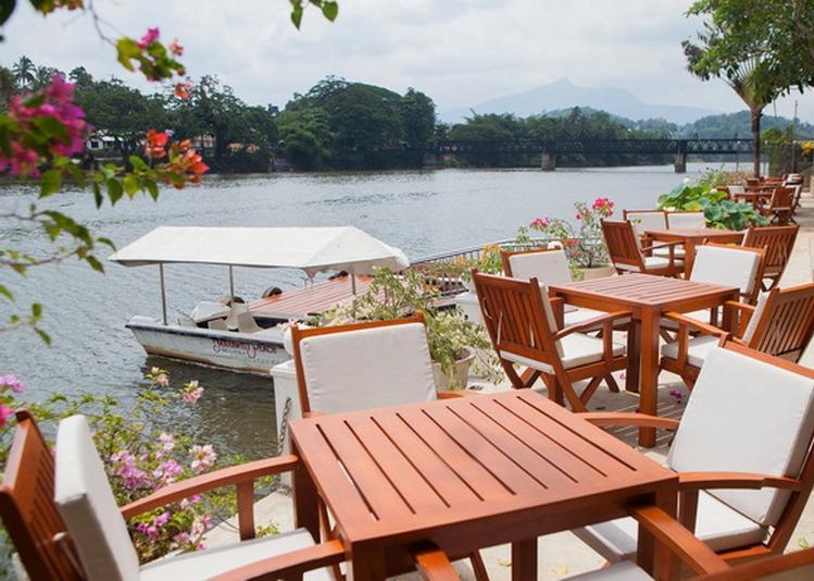 Mahaweli Reach Hotel 𝗕𝗢𝗢𝗞 Kandy Hotel 𝘄𝗶𝘁𝗵 ₹𝟬 𝗣𝗔𝗬𝗠𝗘𝗡𝗧