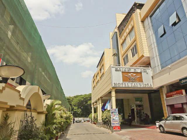 Pai Vista Hotel Mysore INR 226 OFF ( ̶2̶2̶0̶0̶ ) Hotel Price, Address ...