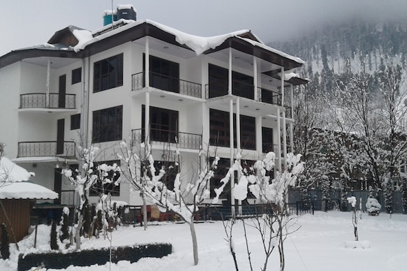 18 Places to Visit in Pahalgam in 2026 | Top Tourist Attractions & Places