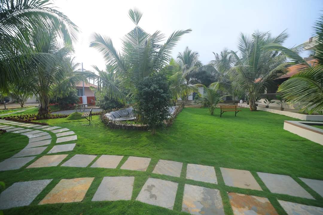 Photos of Evergreen Farmstay - Farm House in Coimbatore