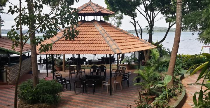Coorg Jungle Camp Backwater Resort Coorg Resort Price, Address & Reviews
