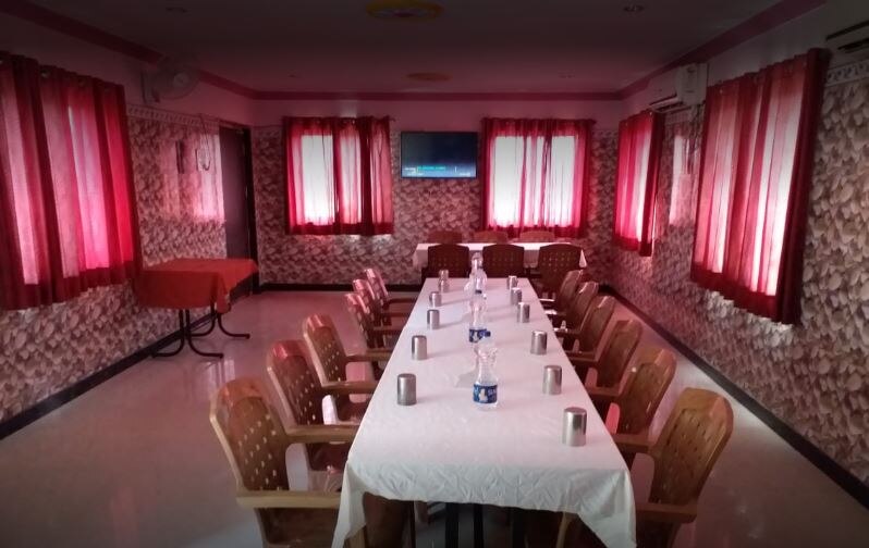 HOTEL GARVA AND LOUDGE Best Rates on Mohol Hotel Deals, Reviews & Photos