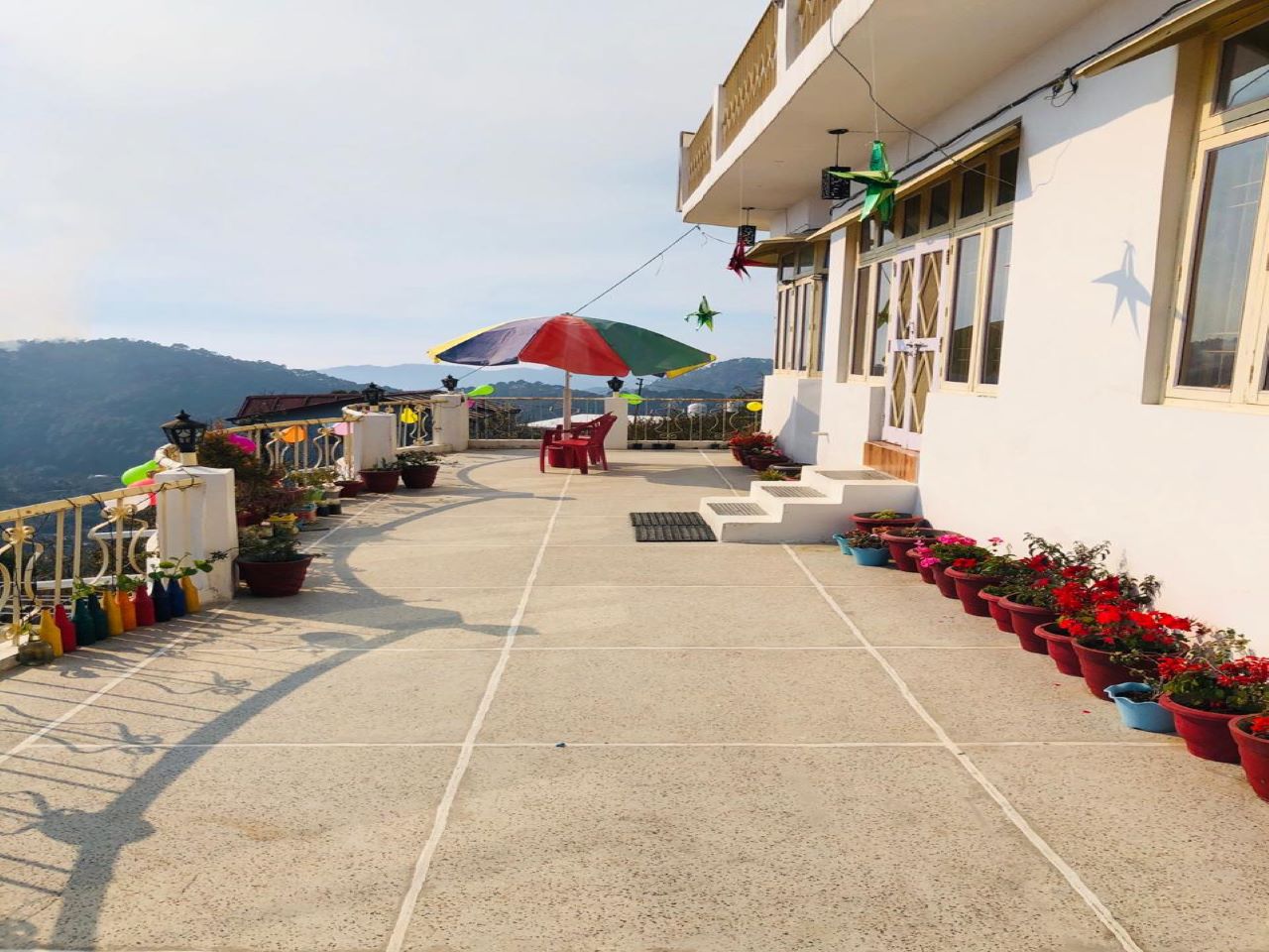 Aqua De Vida Resort 𝗕𝗢𝗢𝗞 Bhowali Resort 𝘄𝗶𝘁𝗵 ₹𝟬 𝗣𝗔𝗬𝗠𝗘𝗡𝗧