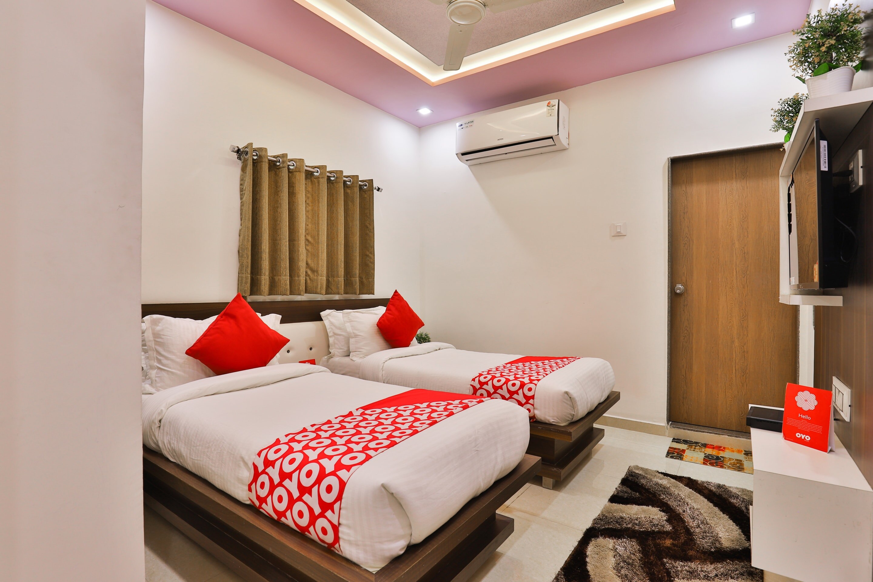 Hotel O Navjivan Ahmedabad - Reviews, Photos & Offer