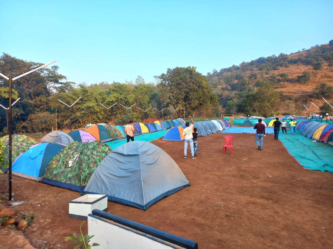 Panshet Camping & Resort 𝗕𝗢𝗢𝗞 Pune Hotel 𝘄𝗶𝘁𝗵 ₹𝟬 𝗣𝗔𝗬𝗠𝗘𝗡𝗧