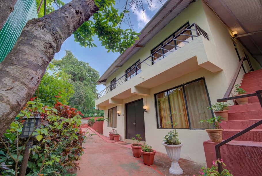 Photos Of HONEYWOOD HOLIDAY HOMES Villa In Mahabaleshwar photos-of-honeywood-holiday-homes-villa-in-mahabaleshwar