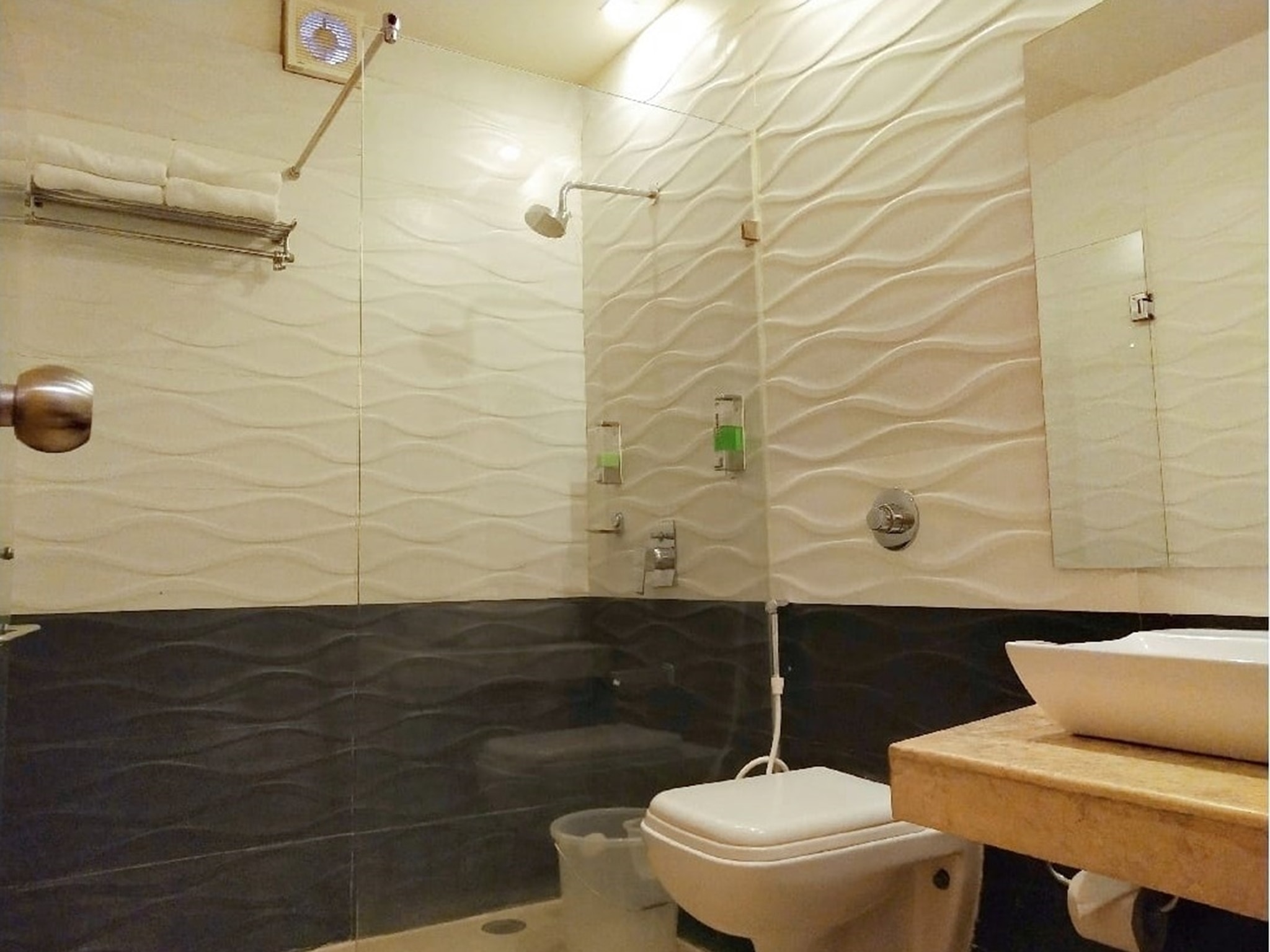 Clarks Inn Hampi Hotel Hampi - Reviews, Photos & Offer