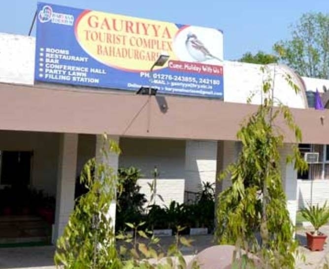 Gauriyya Tourist Resort Bahadurgarh Resort Price, Address & Reviews