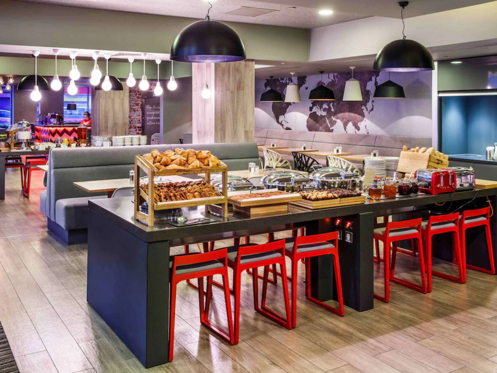 ibis London City - Shoreditch, London Hotel Price, Address & Reviews