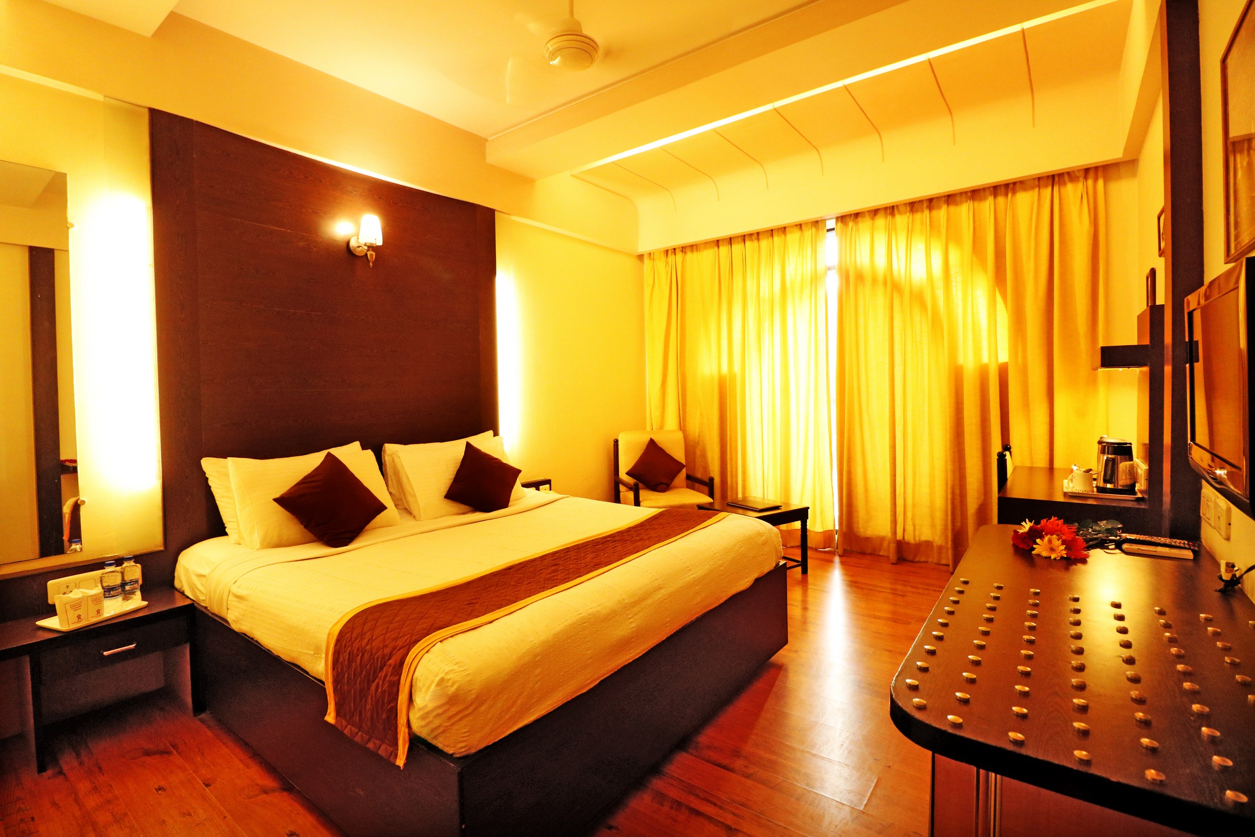 Shree Ram International Jodhpur Hotel Price, Address & Reviews
