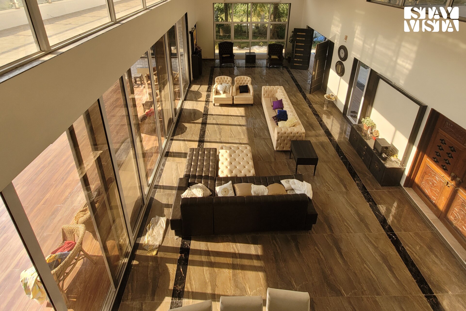 StayVista at Azure Bliss Hotel Alibaug - Reviews, Photos & Offer