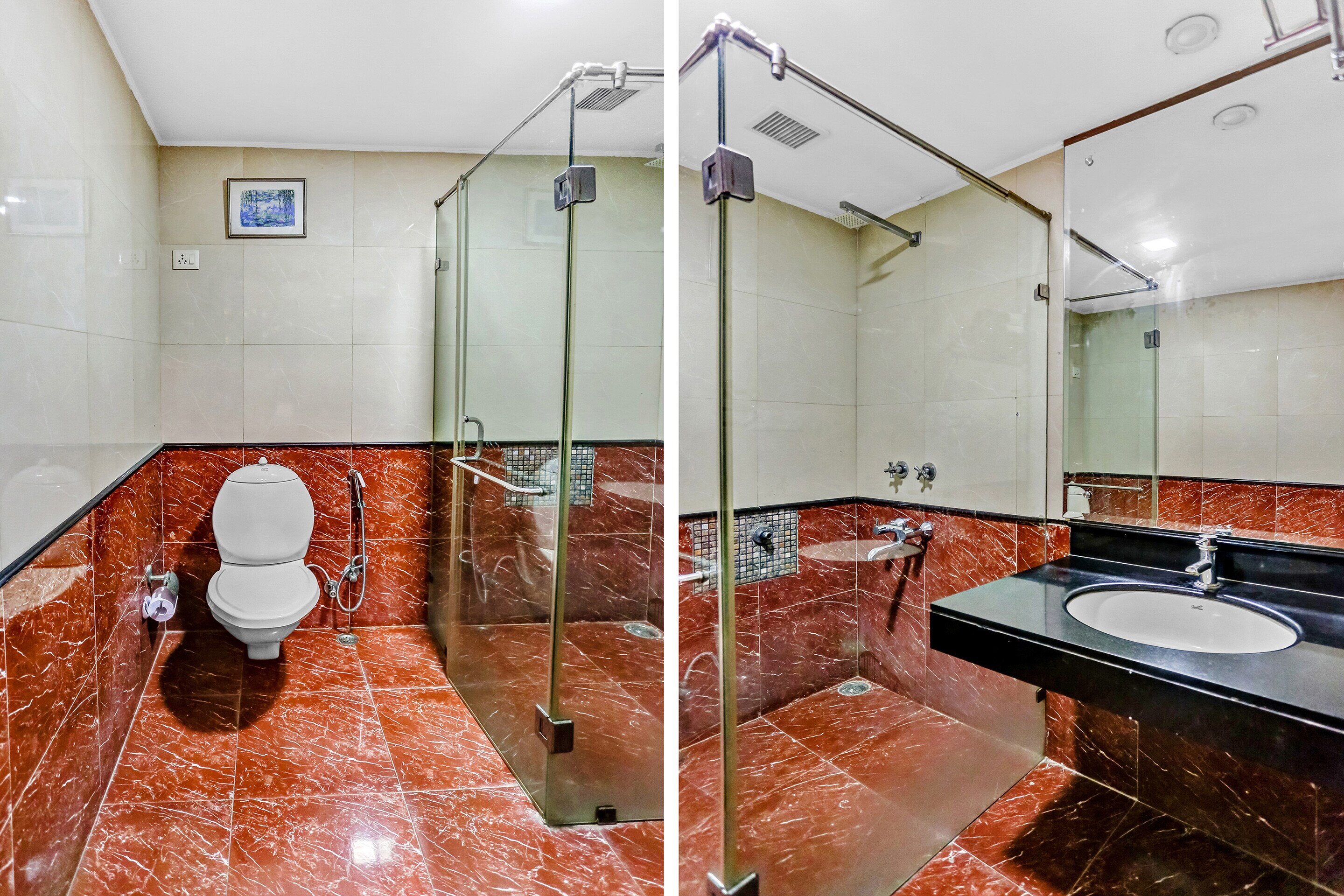 Super Collection O Divine Inn Hotel Delhi - Reviews, Photos & Offer