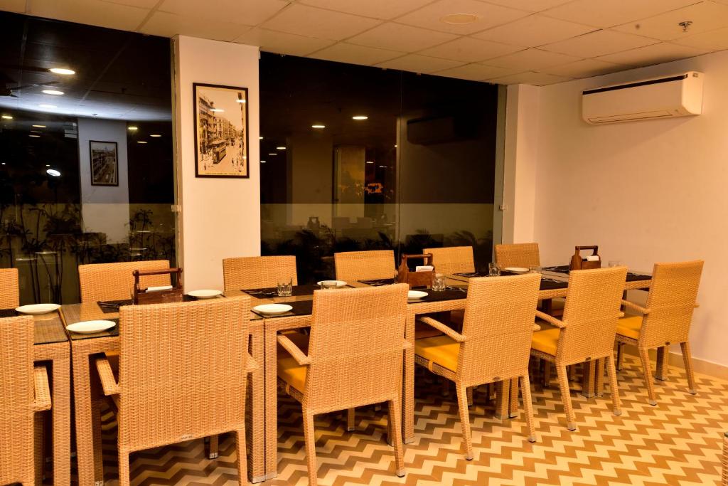 Bloomrooms @ Calangute 𝗕𝗢𝗢𝗞 Goa Hotel 𝘄𝗶𝘁𝗵 ₹𝟬 𝗣𝗔𝗬𝗠𝗘𝗡𝗧