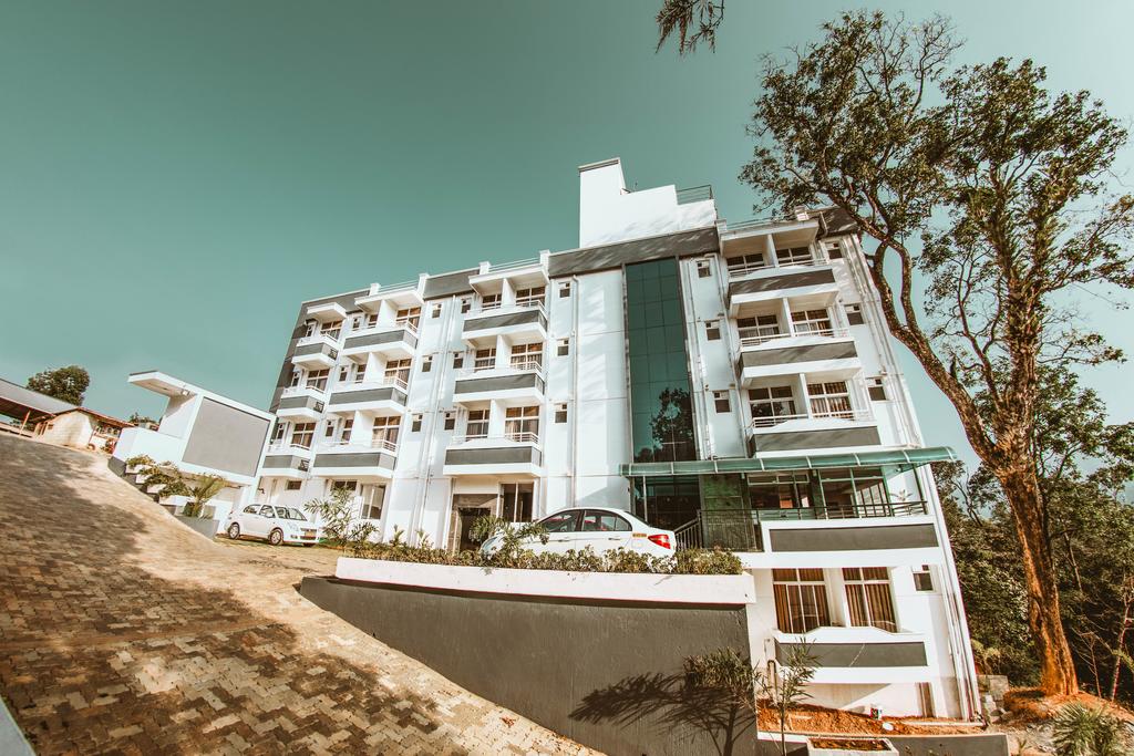 Photos of Munnar Summer Castle - Resort in Munnar