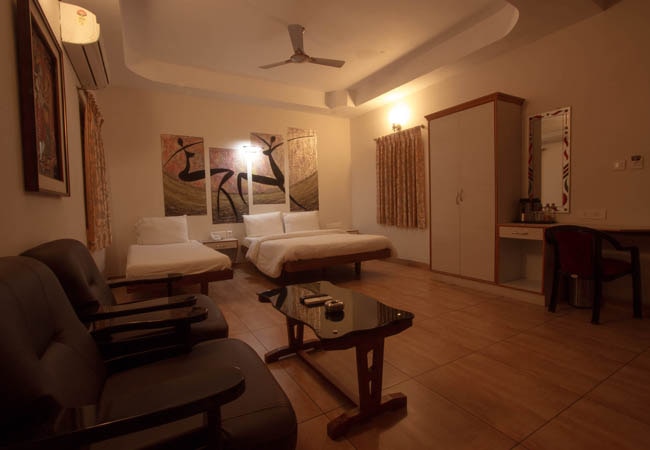 GS Resorts 𝗕𝗢𝗢𝗞 Velankanni Resort 𝘄𝗶𝘁𝗵 𝗙𝗥𝗘𝗘 𝗖𝗮𝗻𝗰𝗲𝗹𝗹𝗮𝘁𝗶𝗼𝗻