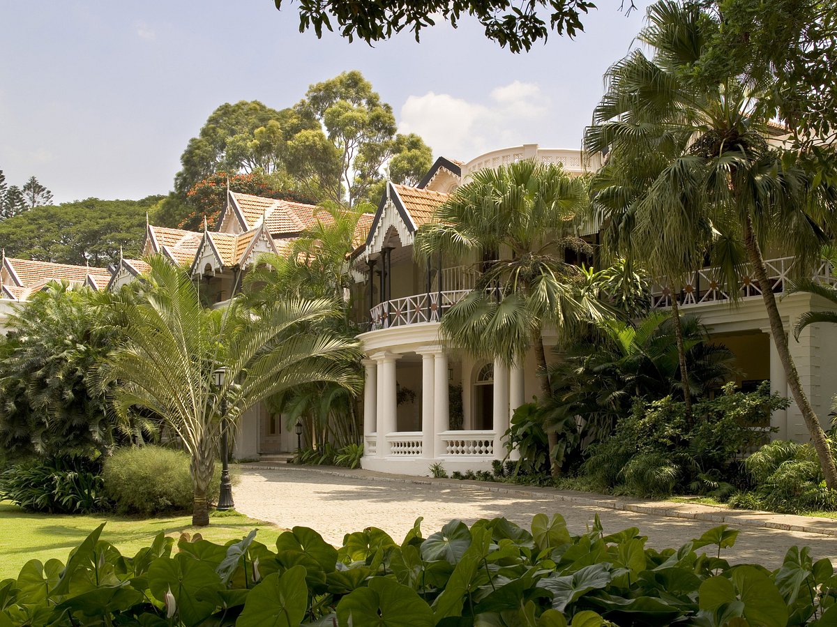 Agniteja Farm and Homestay Best Rates on Kanakapura Hotel Deals ...