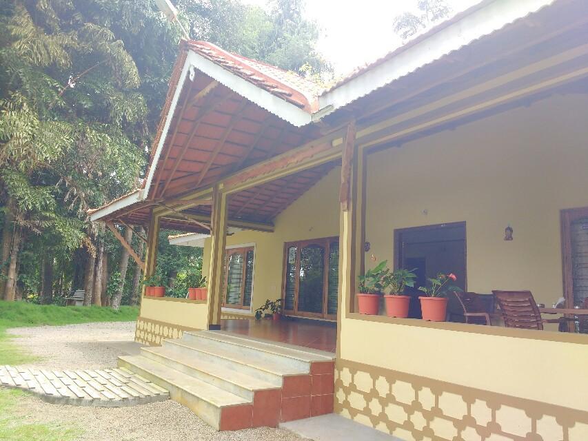 Rosewood Stay Coorg Farm House, FREE Cancellation*, Price, Address ...