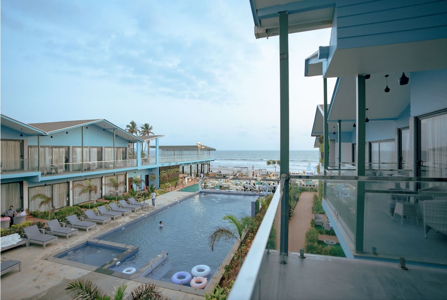 Tan N Sand 𝗕𝗢𝗢𝗞 Goa Hotel 𝘄𝗶𝘁𝗵 ₹𝟬 𝗣𝗔𝗬𝗠𝗘𝗡𝗧