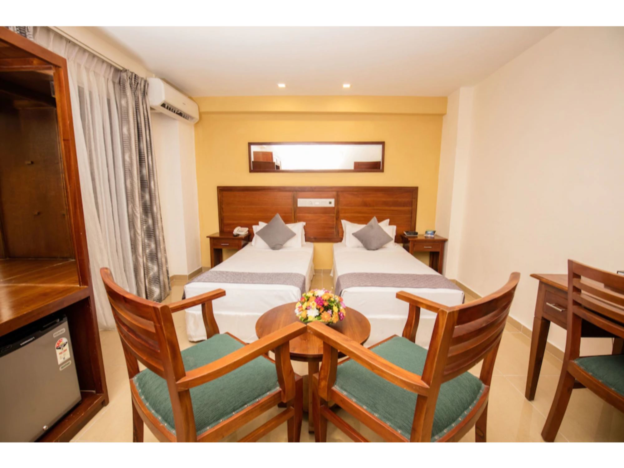 GSH Colombo, Colombo Hotel Price, Address & Reviews