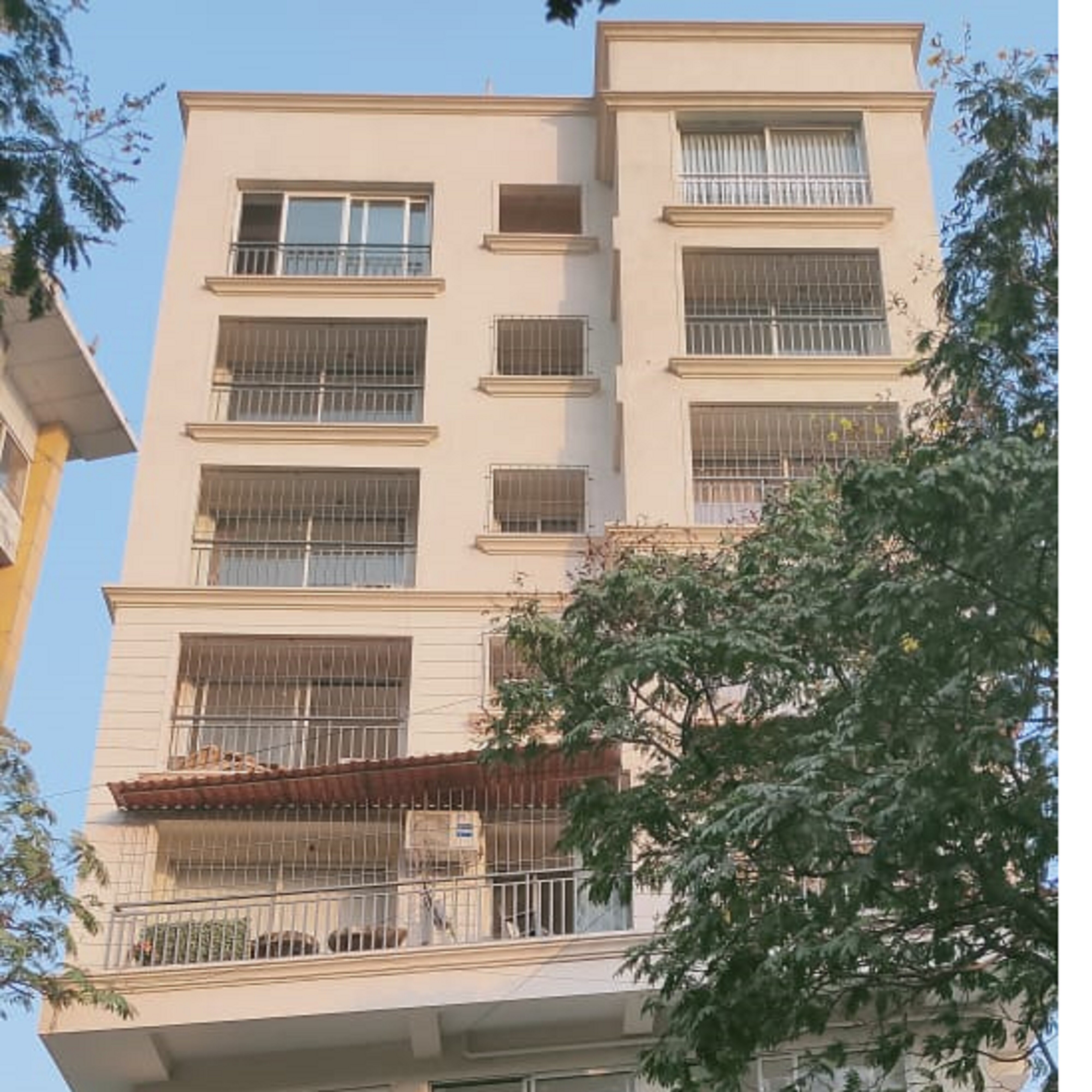 Ginger Thane Best Rates on Thane Hotel Deals, Reviews & Photos