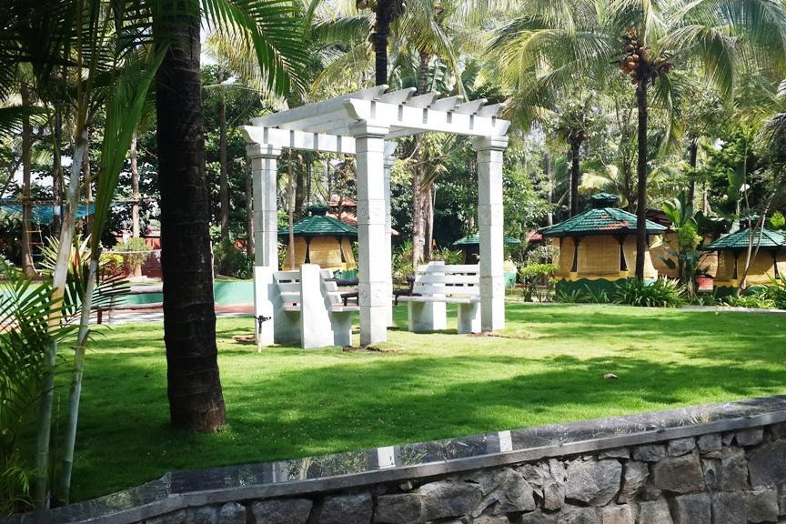 PARAMPARA RESORT & SPA- COORG Coorg Resort Price, Address & Reviews