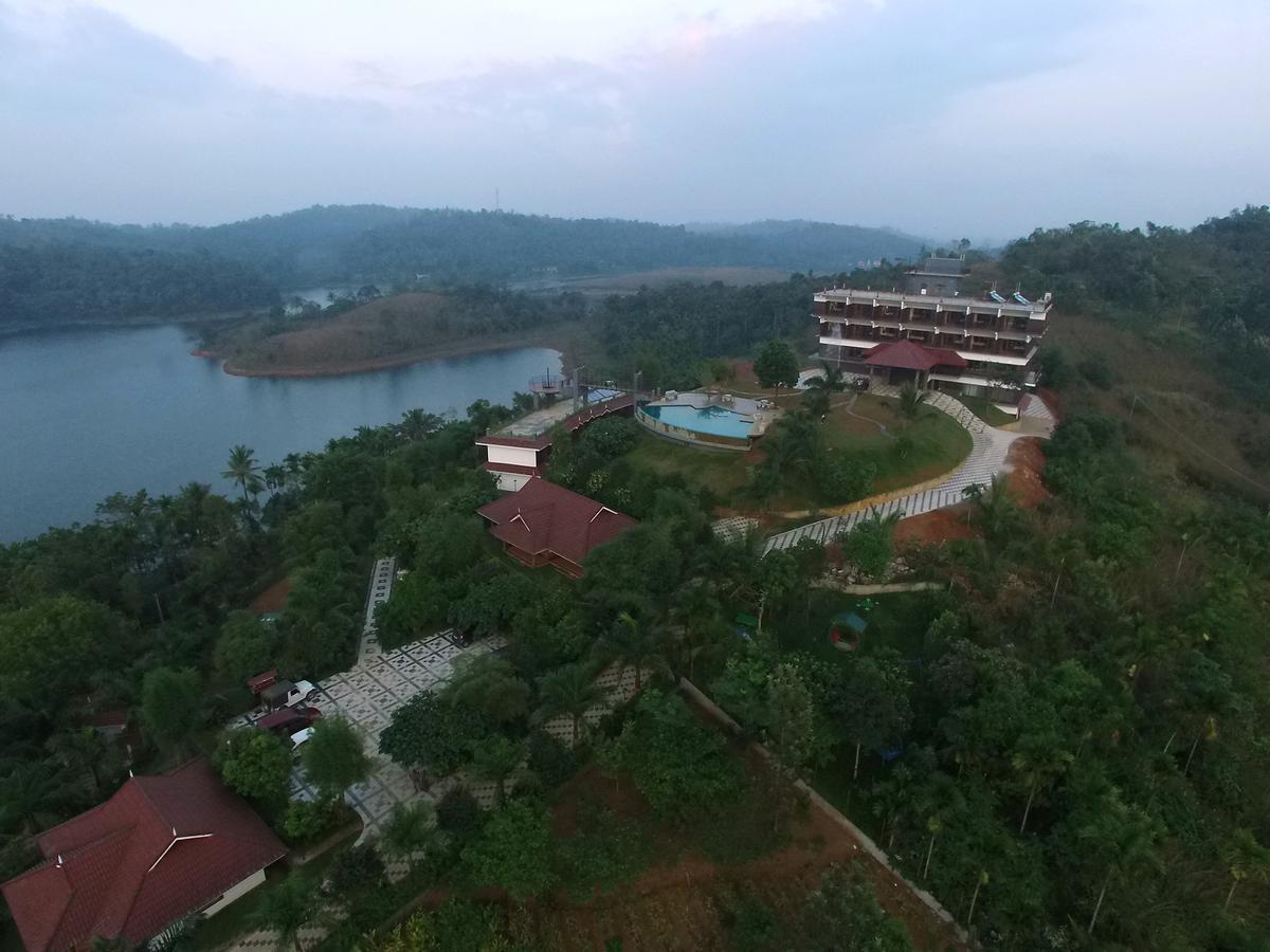 Arayal Resorts-A Unit of Sharoy Resort Wayanad INR 2095 OFF ( ̶9̶9̶0̶0̶ ...