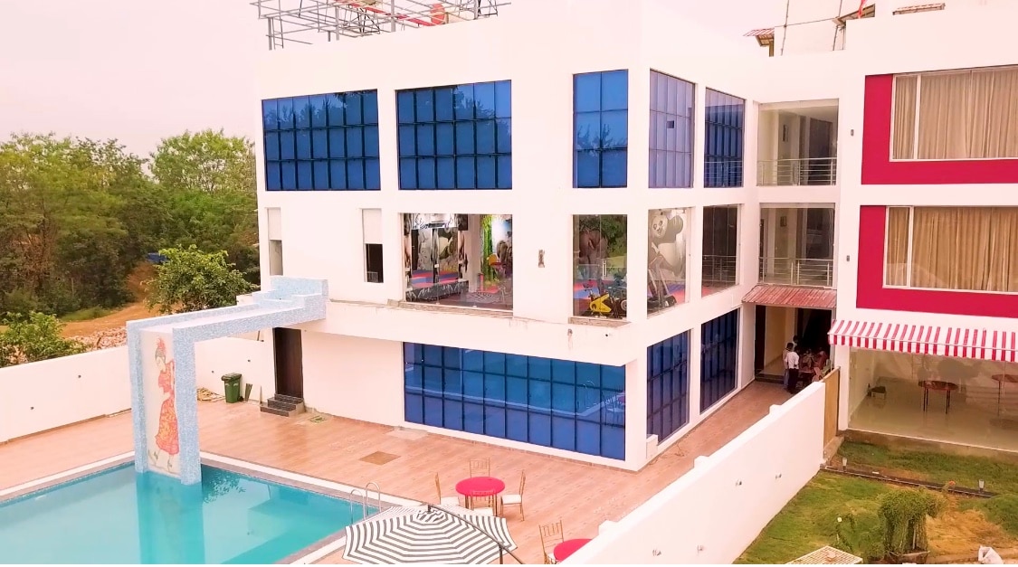 The Welcome Resort Best Rates on Sambalpur Hotel Deals, Reviews & Photos