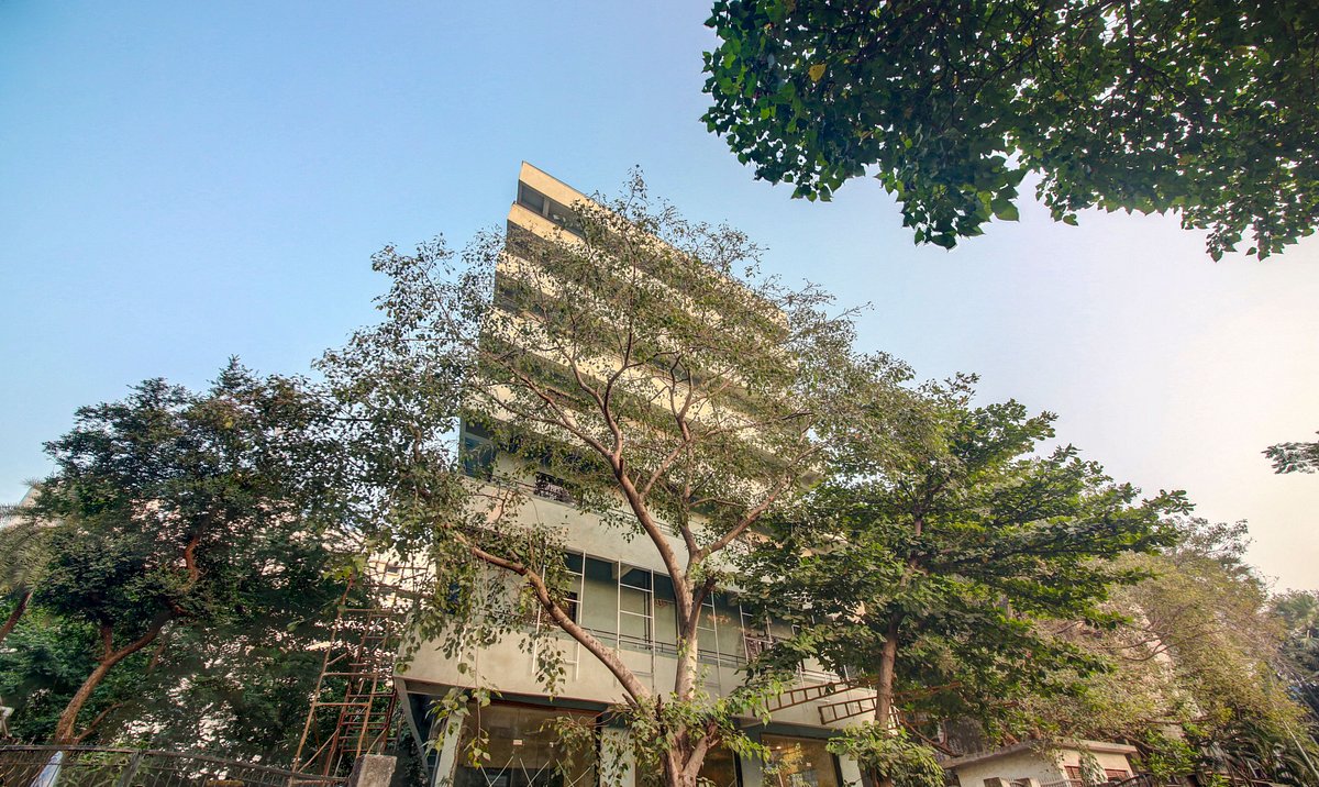Arnna Hotel - Goregaon 𝗕𝗢𝗢𝗞 Mumbai Hotel 𝘄𝗶𝘁𝗵 ₹𝟬 𝗣𝗔𝗬𝗠𝗘𝗡𝗧