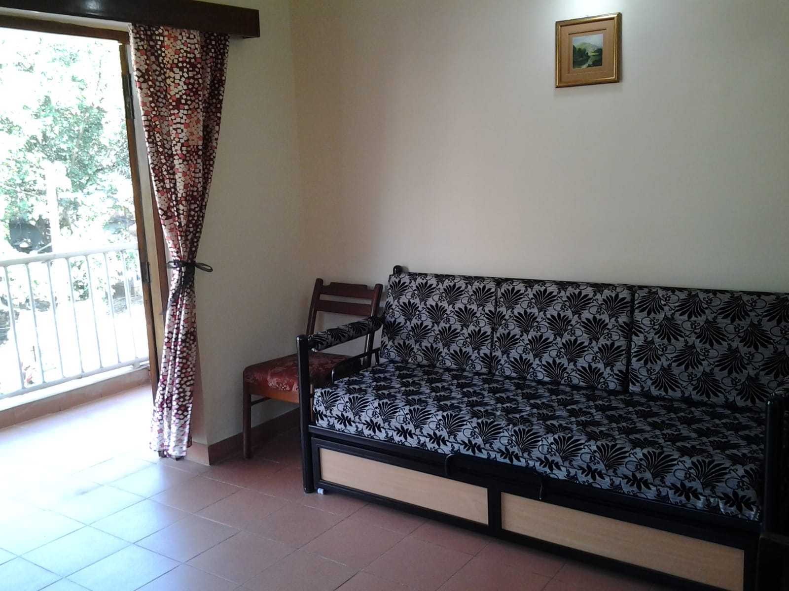 Halcyon inn 𝗕𝗢𝗢𝗞 Goa Homestay