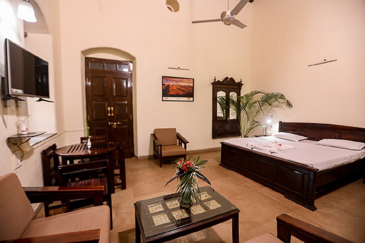 MTDC Matheran Hotel Matheran - Reviews, Photos & Offer