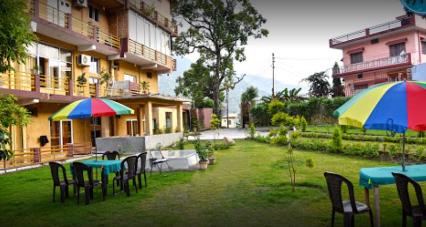 Photos of AYM Yoga Resort - Resort in Rishikesh
